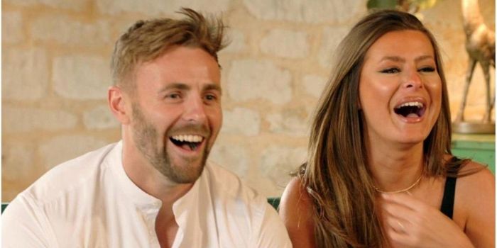 Adam Aveling and Tayah Victoria - Dating, Gossip, News, Photos Adam Aveling and Tayah Victoria - Dating, Gossip, News, Photos