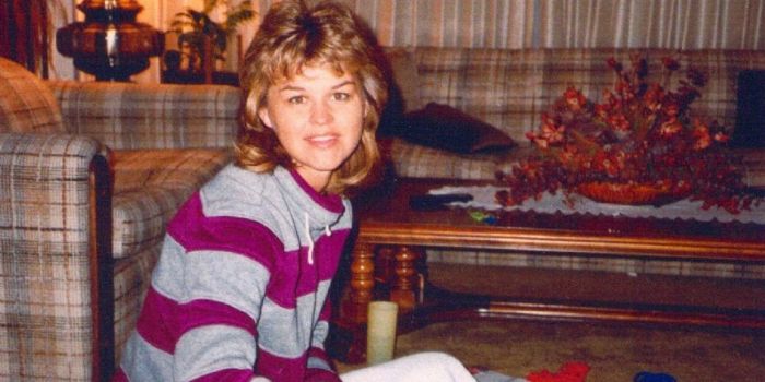 Who Is Sherri Rasmussen Victim Dating Sherri Rasmussen Victim