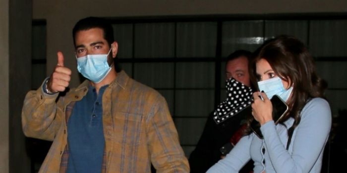 Corin Jamie-Lee Clark and Jesse Metcalfe - Dating, Gossip, News, Photos Corin Jamie-Lee Clark and Jesse Metcalfe - Dating, Gossip, News, Photos