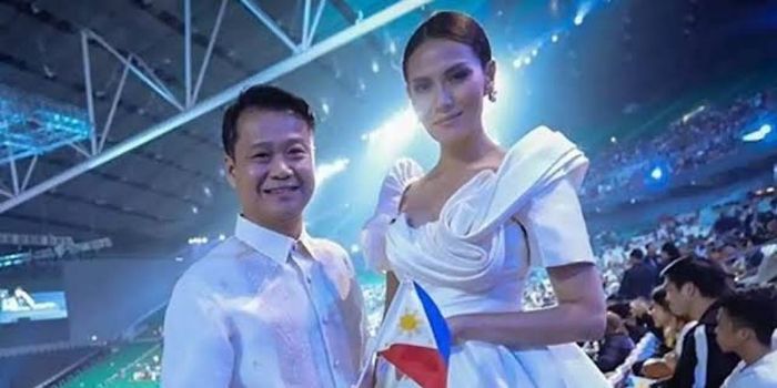 Sherwin Gatchalian And Bianca Manalo Dating Gossip News Photos
