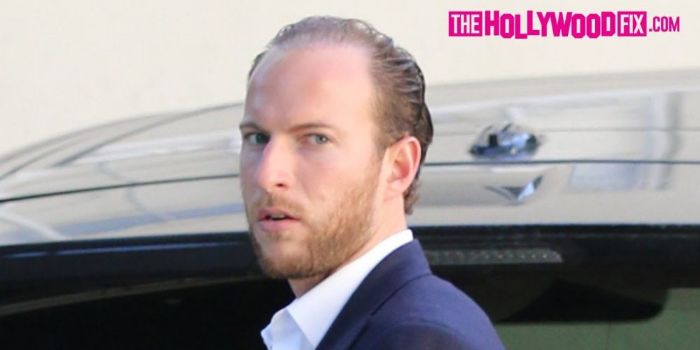 Who Is Brendan Fitzpatrick Dating Brendan Fitzpatrick Girlfriend Wife