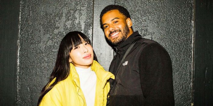 Zack Fox and Kat Matutina - Dating, Gossip, News, Photos Zack Fox and Kat Matutina - Dating, Gossip, News, Photos