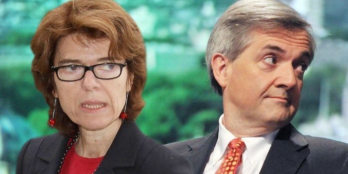 Vicky Pryce and Chris Huhne - Dating, Gossip, News, Photos Vicky Pryce and Chris Huhne - Dating, Gossip, News, Photos