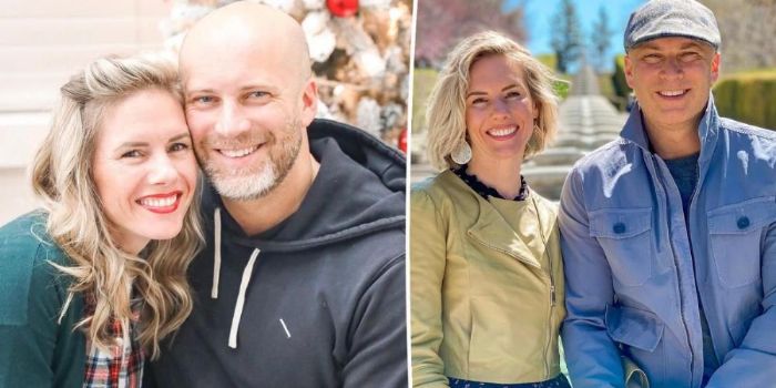 Kevin Franke and Ruby Franke - Dating, Gossip, News, Photos Kevin Franke and Ruby Franke - Dating, Gossip, News, Photos
